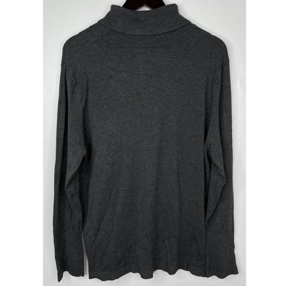 JM Collection | Sweaters | Jm Collection Turtleneck Sweater | Poshmark